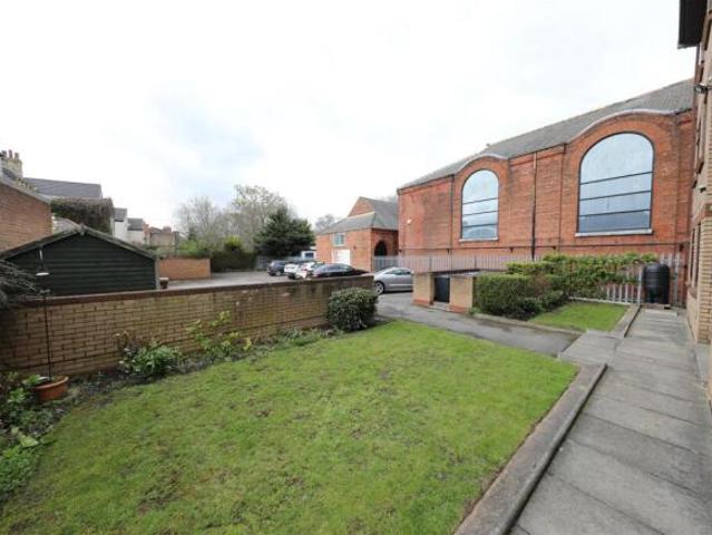 1 bedroom apartment for sale in Beverley Road, Hull, HU5