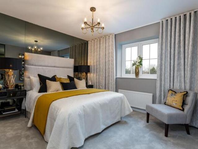 1 bedroom apartment for sale in Bilsland Avenue, Glasgow, G20