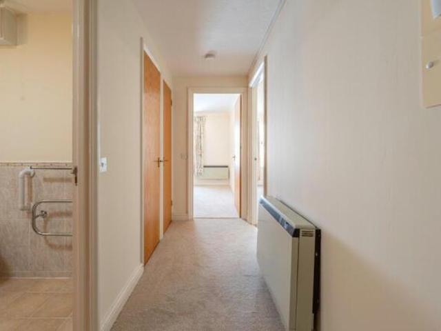 1 bedroom apartment for sale in Binswood Avenue, Leamington Spa, Warwickshire, CV32