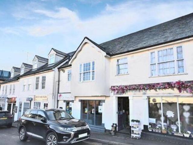 1 Bedroom Apartment For Sale In Bishop´s Stortford