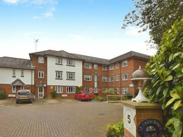 1 Bedroom Apartment For Sale In Bishop´s Stortford