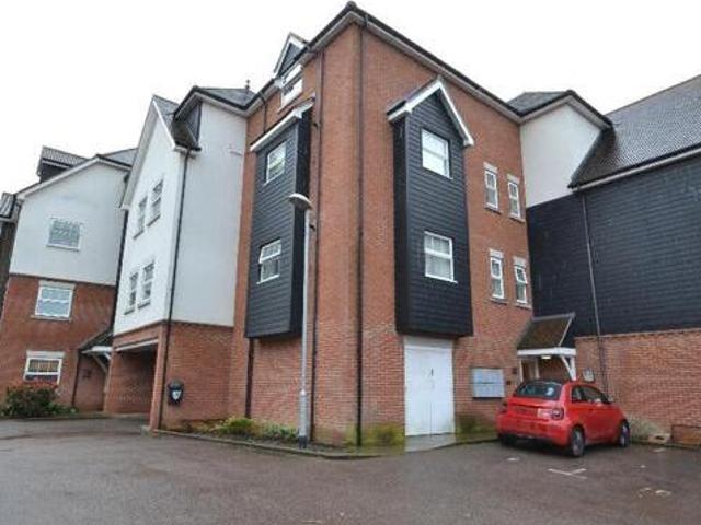 1 Bedroom Apartment For Sale In Bishop´s Stortford, Hertfordshire