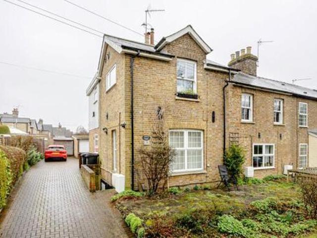 1 Bedroom Apartment For Sale In Bishop´s Stortford, Hertfordshire