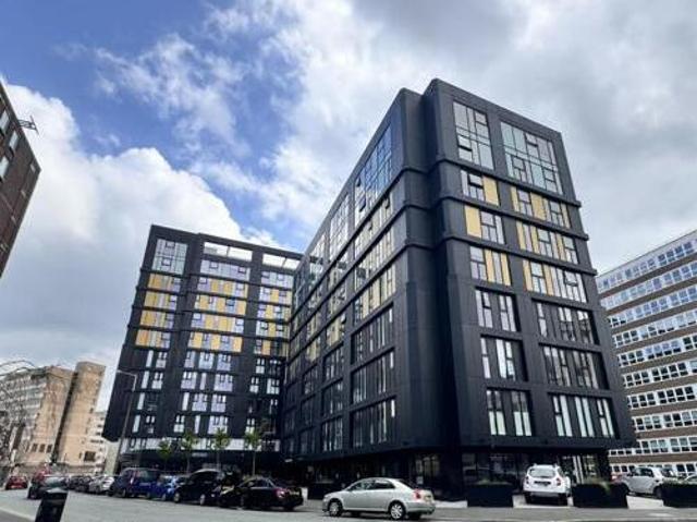 1 Bedroom Apartment For Sale In Bishopgate