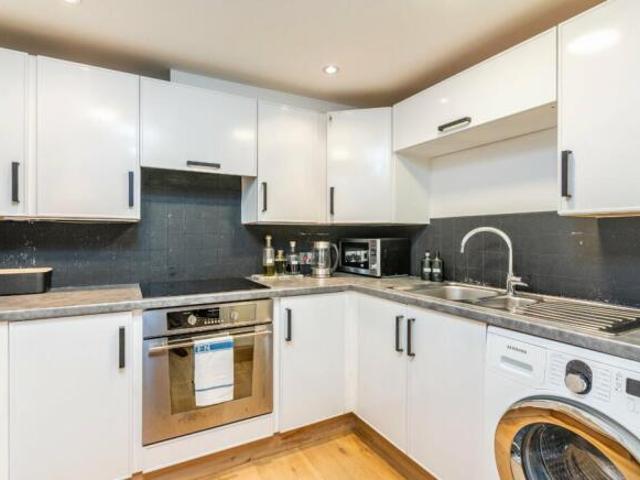 1 bedroom apartment for sale in Bishophill House, Bishophill Senior, York, YO1