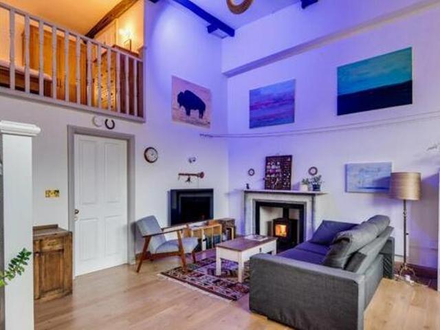 1 Bedroom Apartment For Sale In Bishophill Senior, York
