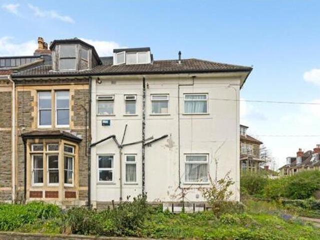 1 Bedroom Apartment For Sale In Bishopston, Bristol