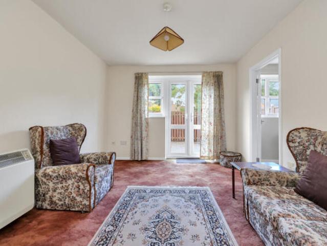1 bedroom apartment for sale in Bishops Way, London, E2