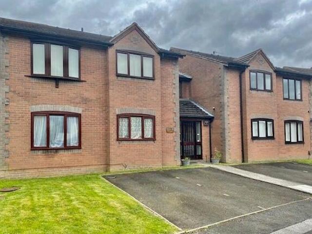 1 Bedroom Apartment For Sale In Birmingham