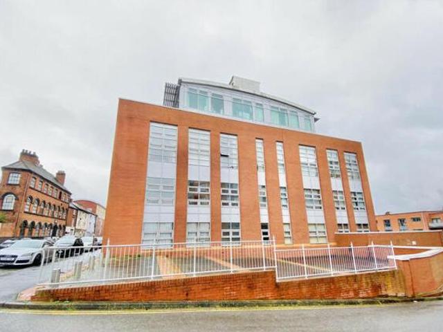 1 Bedroom Apartment For Sale In Birmingham
