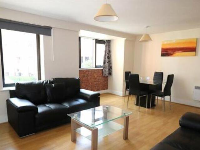 1 Bedroom Apartment For Sale In Birmingham