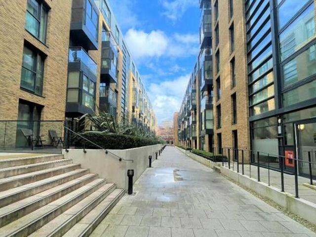 1 Bedroom Apartment For Sale In Birmingham