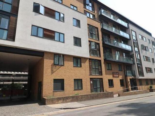 1 Bedroom Apartment For Sale In Birmingham