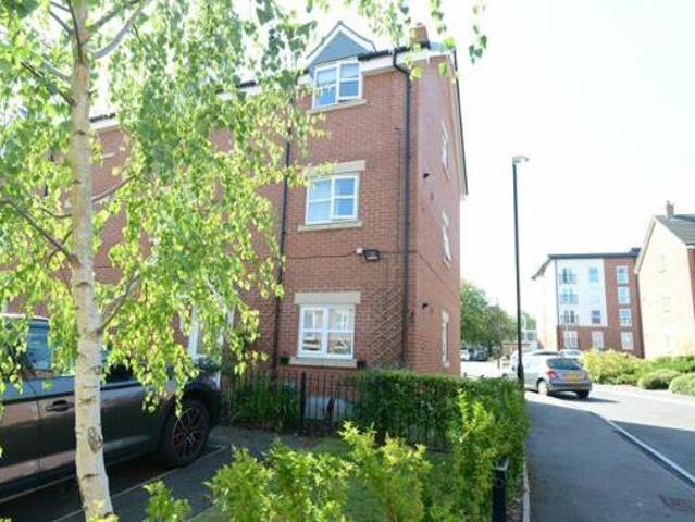 1 Bedroom Apartment For Sale In Birmingham