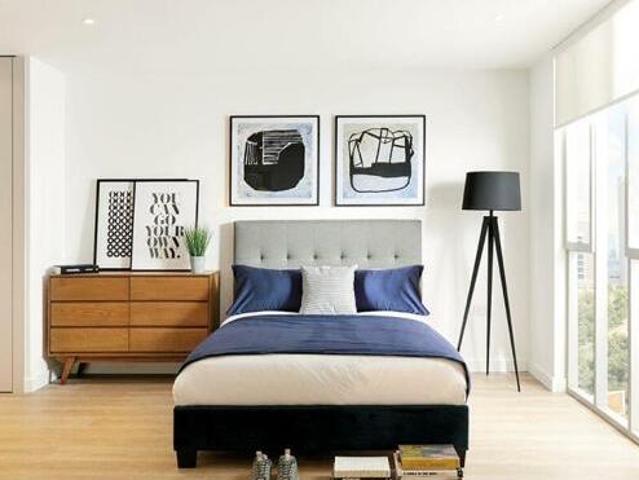 1 Bedroom Apartment For Sale In Birmingham
