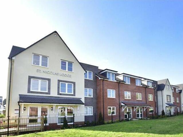 1 Bedroom Apartment For Sale In Birmingham