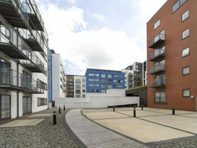 1 Bedroom Apartment For Sale In Birmingham