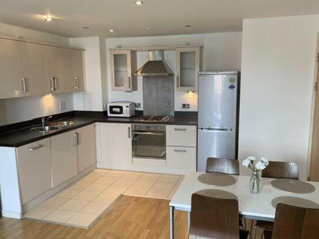 1 Bedroom Apartment For Sale In Birmingham