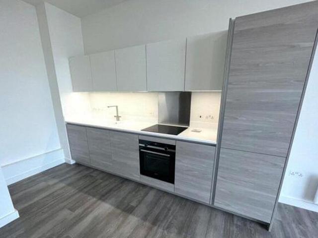 1 Bedroom Apartment For Sale In Birmingham