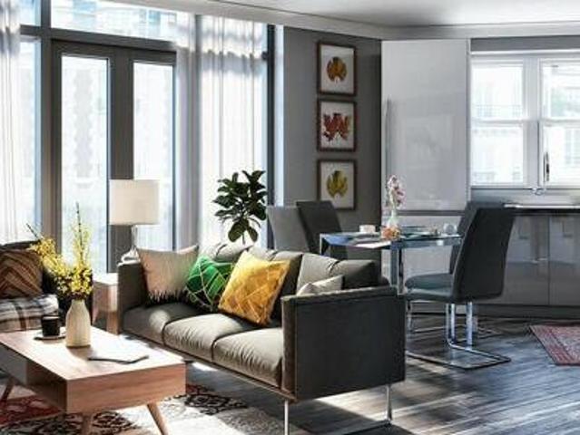 1 Bedroom Apartment For Sale In Birmingham