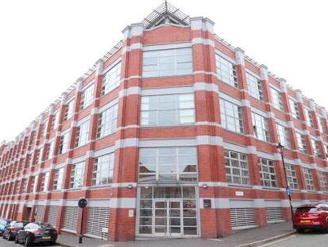 1 Bedroom Apartment For Sale In Birmingham