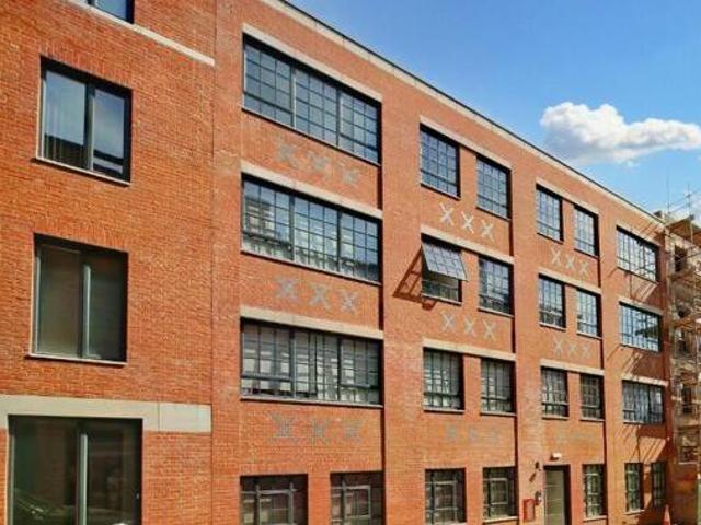 1 Bedroom Apartment For Sale In Birmingham