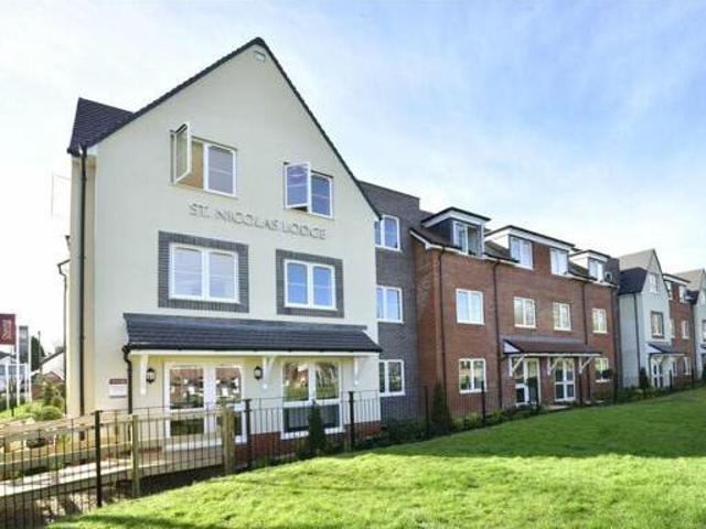 1 Bedroom Apartment For Sale In Birmingham