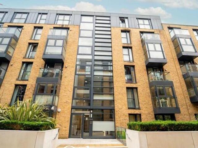 1 Bedroom Apartment For Sale In Birmingham