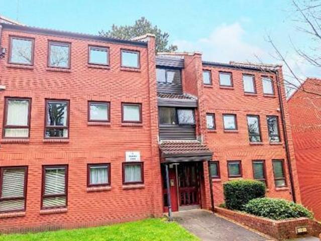 1 Bedroom Apartment For Sale In Birmingham