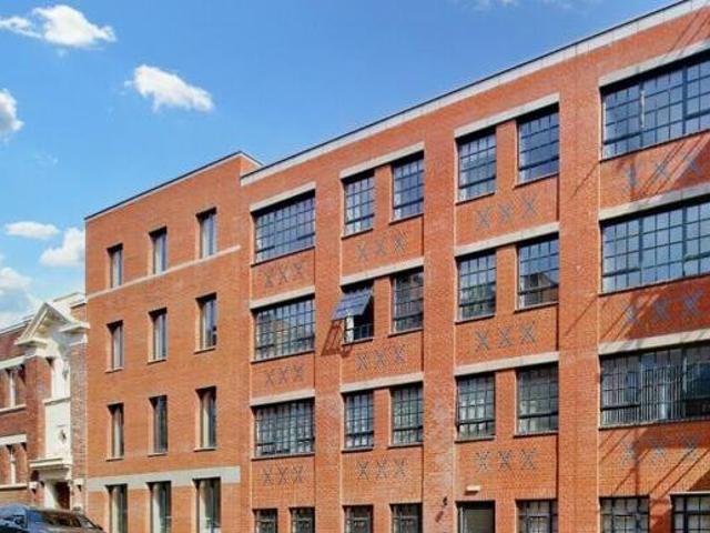 1 Bedroom Apartment For Sale In Birmingham