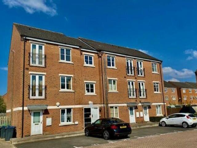 1 Bedroom Apartment For Sale In Birmingham