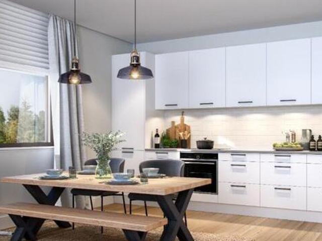 1 Bedroom Apartment For Sale In Birmingham