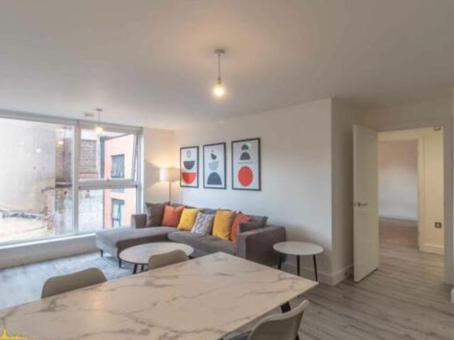 1 Bedroom Apartment For Sale In Birmingham