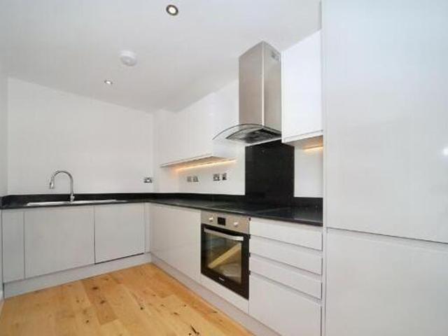 1 Bedroom Apartment For Sale In Birmingham