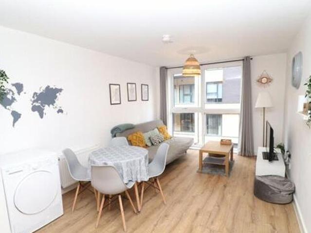 1 Bedroom Apartment For Sale In Birmingham