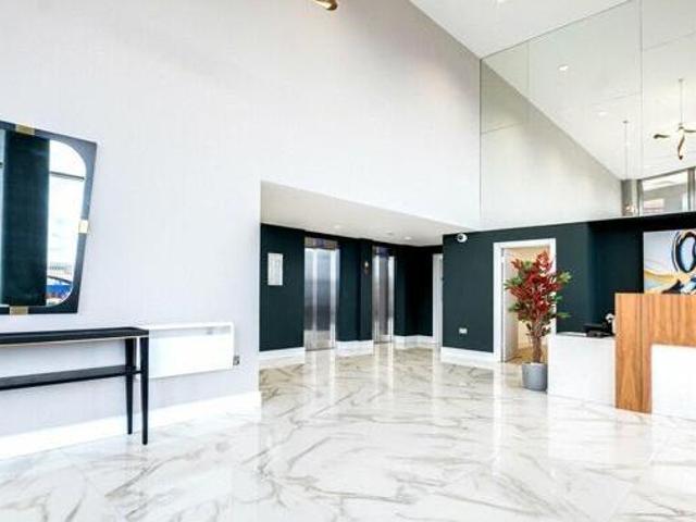 1 Bedroom Apartment For Sale In Birmingham