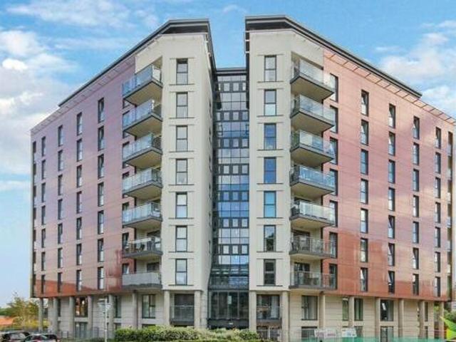 1 Bedroom Apartment For Sale In Birmingham