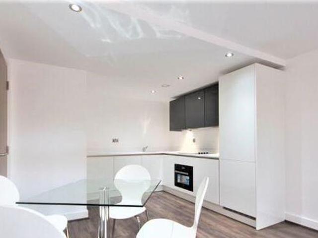 1 Bedroom Apartment For Sale In Birmingham