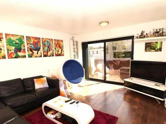 1 Bedroom Apartment For Sale In Birmingham