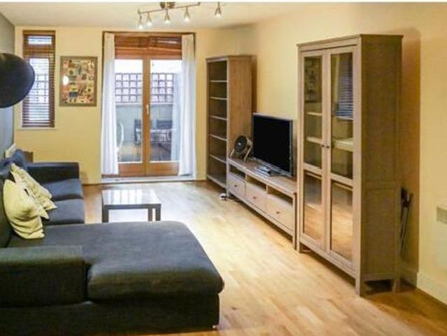 1 Bedroom Apartment For Sale In Birmingham City Centre