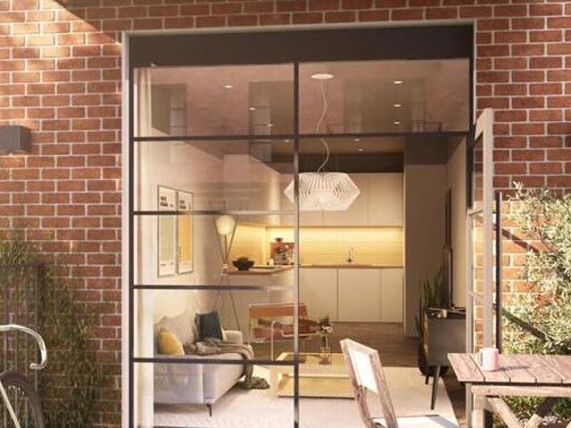 1 Bedroom Apartment For Sale In Birmingham, West Midlands
