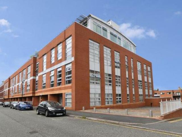 1 Bedroom Apartment For Sale In Birmingham, West Midlands