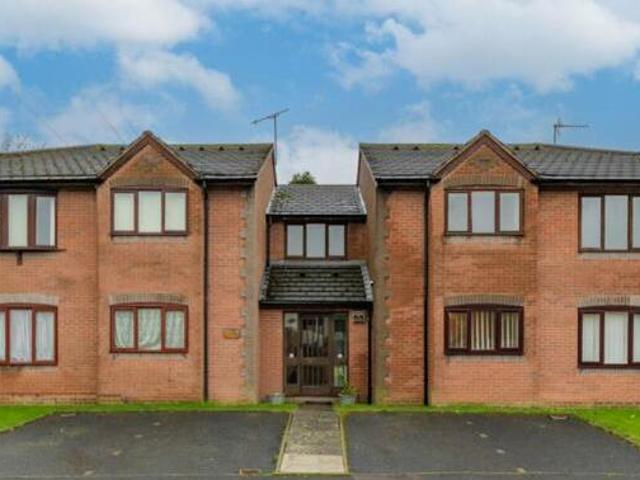 1 Bedroom Apartment For Sale In Birmingham, West Midlands