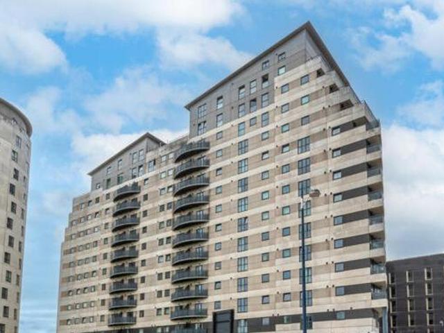 1 Bedroom Apartment For Sale In Birmingham, West Midlands