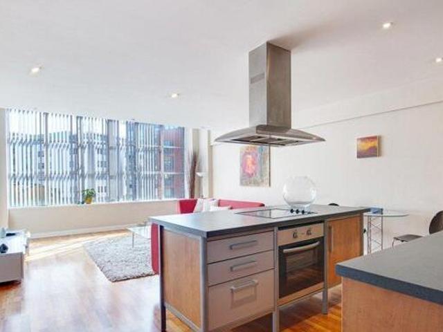 1 Bedroom Apartment For Sale In Birmingham, West Midlands