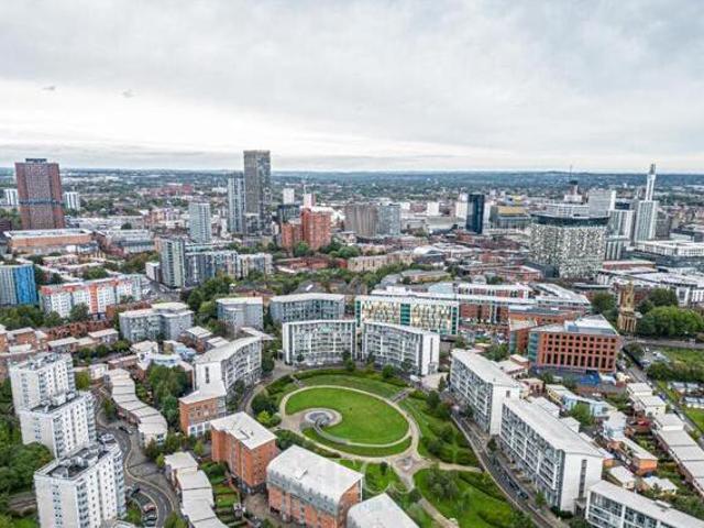 1 Bedroom Apartment For Sale In Birmingham, West Midlands