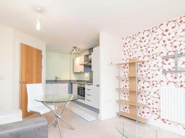 1 Bedroom Apartment For Sale In Birmingham, West Midlands