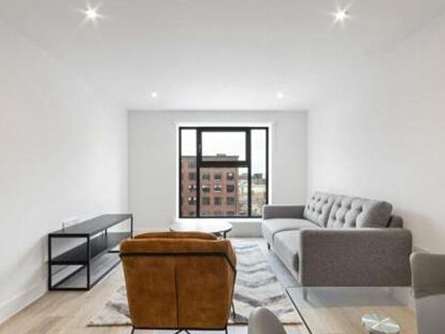 1 Bedroom Apartment For Sale In Birmingham, West Midlands