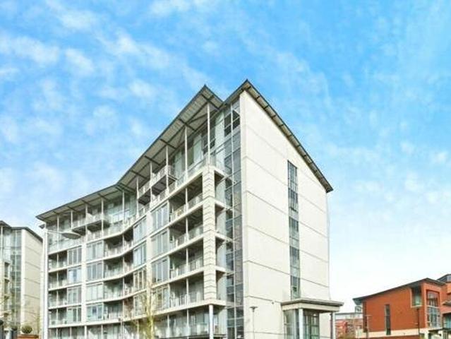 1 Bedroom Apartment For Sale In Birmingham, West Midlands