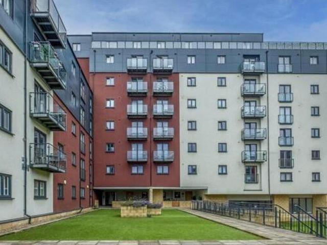 1 Bedroom Apartment For Sale In Birmingham, West Midlands